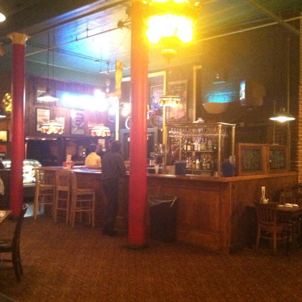 Photos at Spaghetti Works - Restaurant