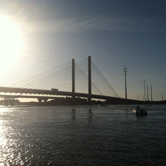 Indian River Inlet - Harbor / Marina