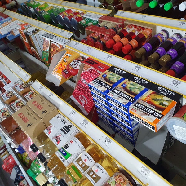 Fafa Foods - Asian Supermarket - Fuengirola, Andalucía