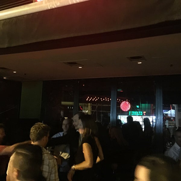 Solas (Now Closed) - Night Club