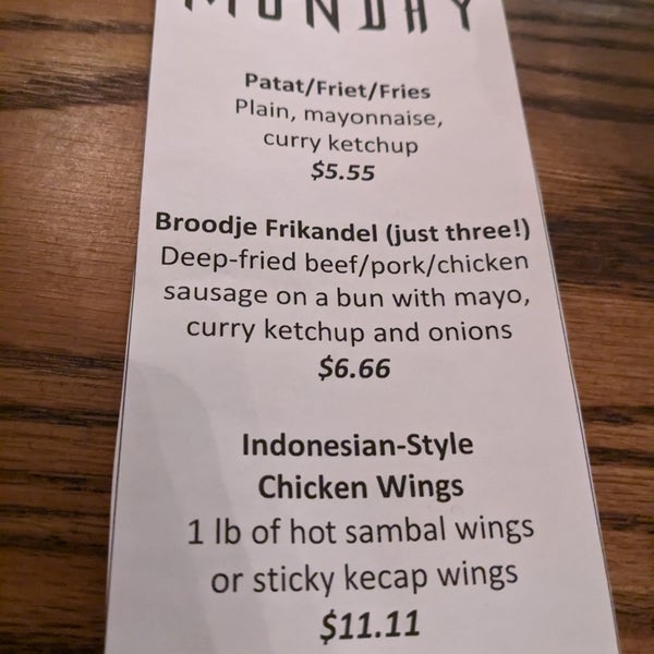 Borrel - Toronto, ON