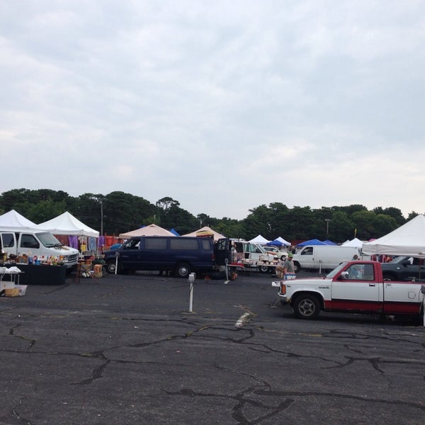 Wellfleet Flea Market - 14 tips