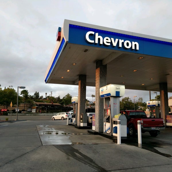 Chevron - Lake Murray - 5 tips from 342 visitors