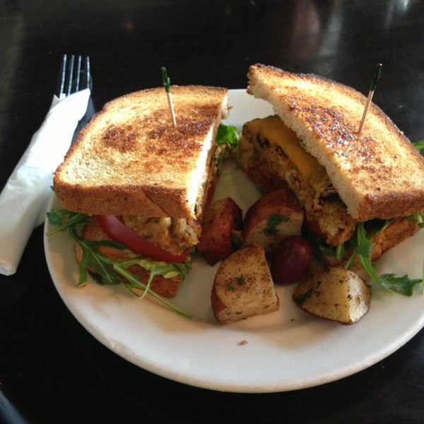 Photos at Pane Rustica Bakery & Cafe - Southwest Tampa - 77 tips