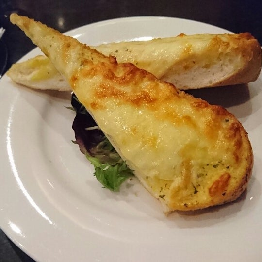 Tides Bar & Grill - Italian Restaurant