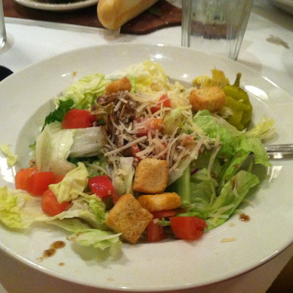 Photos at Zio's Italian Kitchen - Far North Central - San Antonio, TX