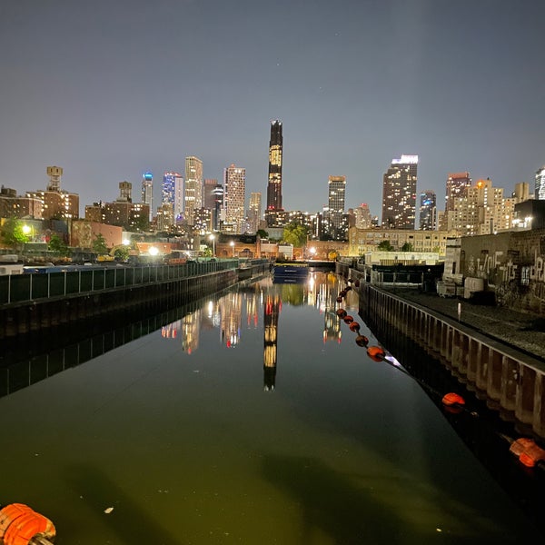 Union Street Bridge - Gowanus - Union Street Bridge