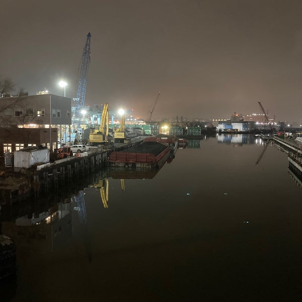 Gowanus Expressway Bridge - Bridge in Gowanus
