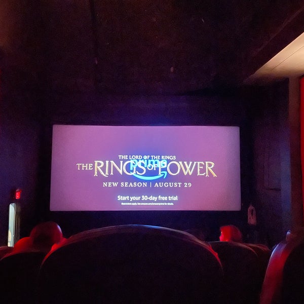 Bay Ridge Alpine Cinema - Bay Ridge - 65 tips