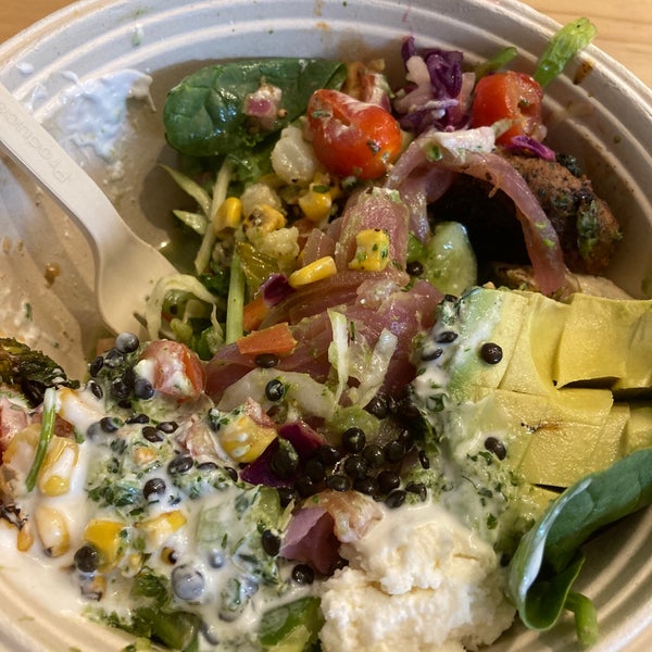 CAVA - Downtown Brooklyn - 345 Adams St