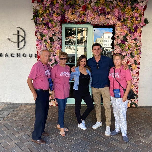 Bachour Miami - Coral Gables Section - 7 tips from 286 visitors