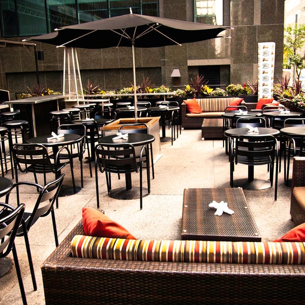 Duke of Devon (Now Closed) - Financial District - Toronto, ON