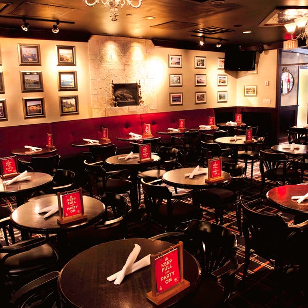 Duke of Devon (Now Closed) - Financial District - Toronto, ON