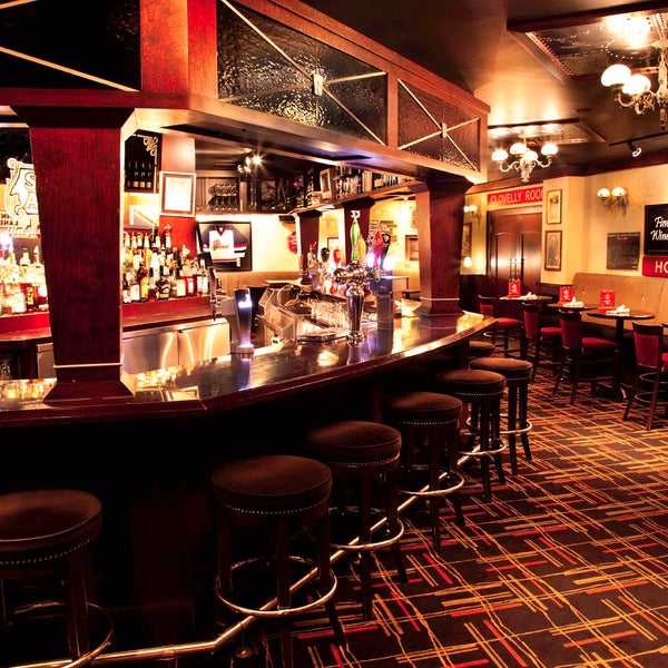 Duke of Devon (Now Closed) - Financial District - Toronto, ON