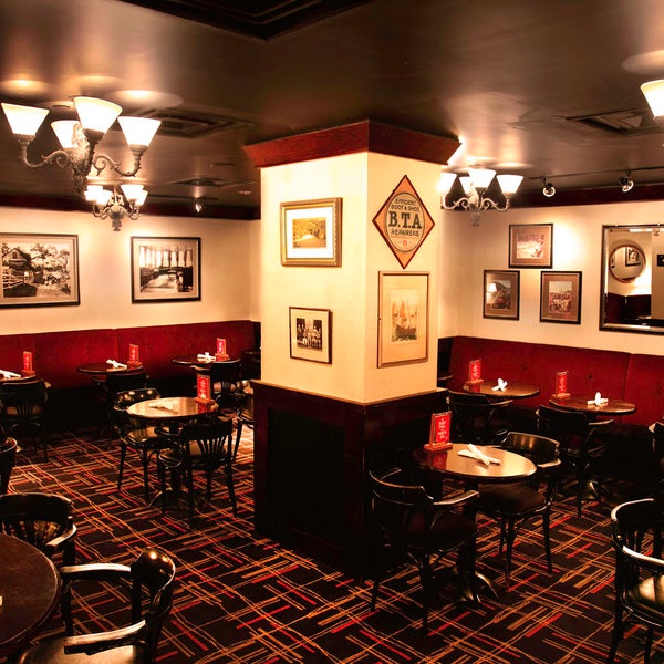Duke of Devon (Now Closed) - Financial District - Toronto, ON