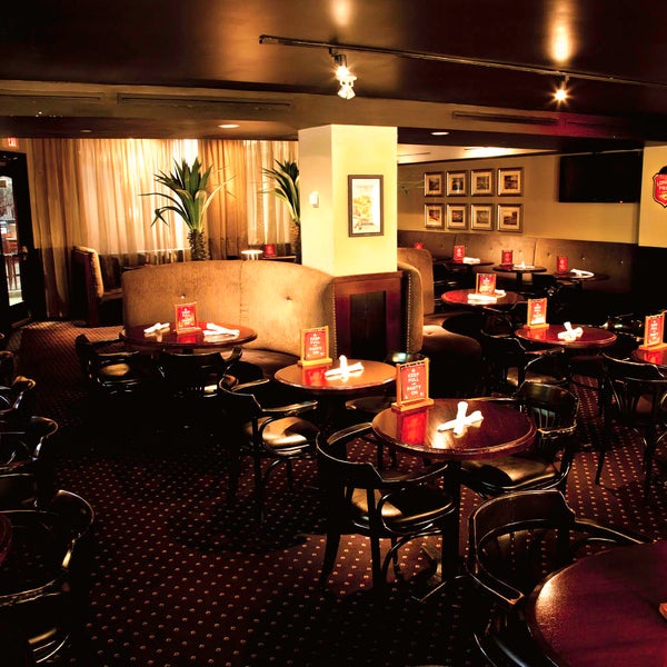 Duke of Devon (Now Closed) - Financial District - Toronto, ON