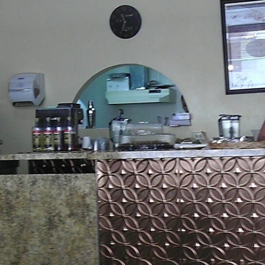 Cafe Michel'le - Café