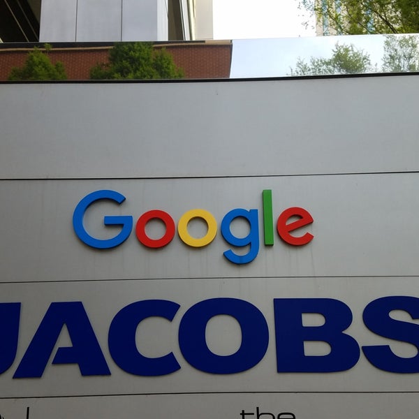 Photos at Google Atlanta - Office in Midtown