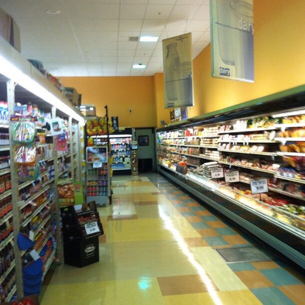 The Fresh Grocer - Grocery Store in Philadelphia