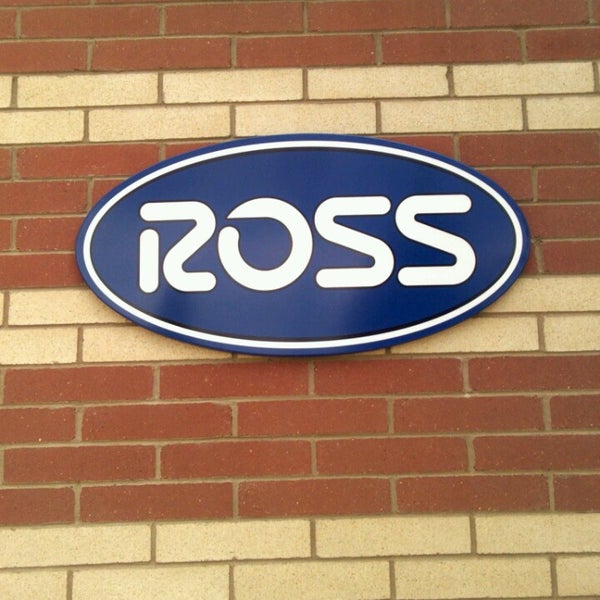 Ross Dress for Less - Clothing Store
