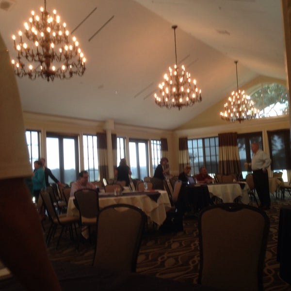 Photos at Hackberry Creek Country Club - Las Colinas - Irving, TX