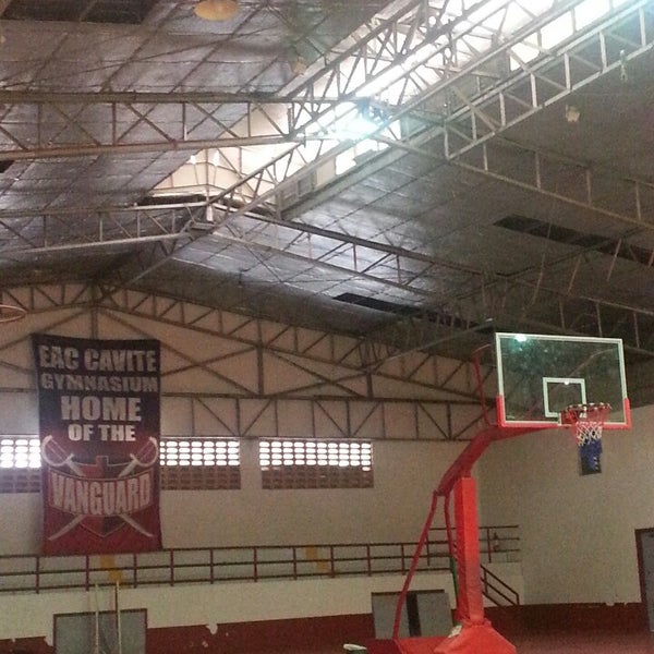 Emilio Aguinaldo College Dasmariñas, Cavite - 1 tip from 138 visitors