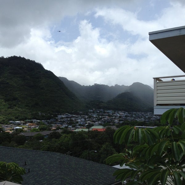 Palolo Valley, Hawaii - Palolo - Honolulu, HI