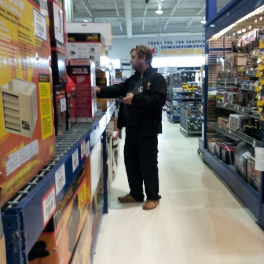 Photos at Princess Auto - Coquitlam, BC