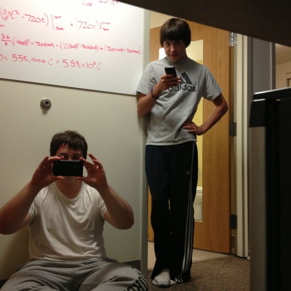 Panther Hall - North Oakland - Pittsburgh, PA