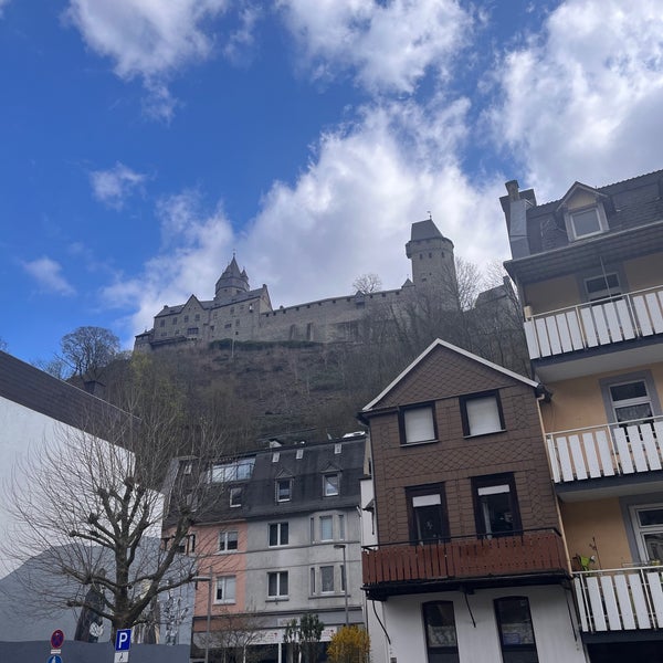 Altena - Altena, Nordrhein-Westfalen