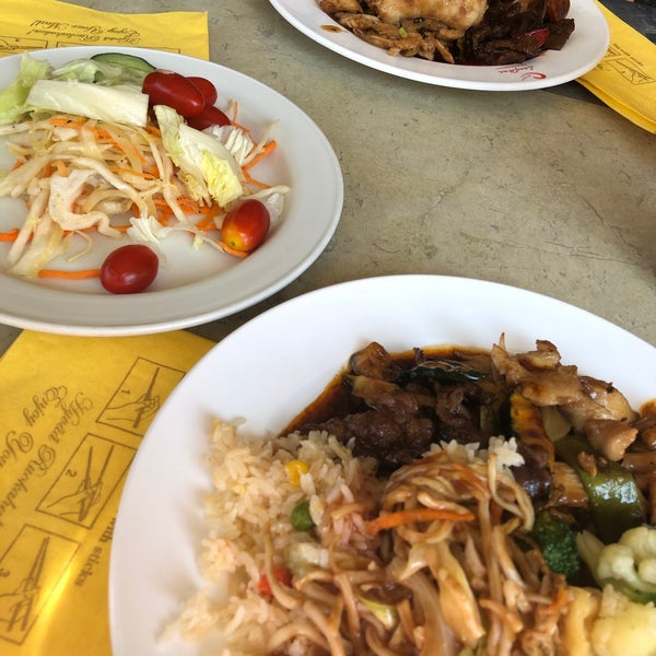 Long Hua - Chinese Restaurant in Vantaa