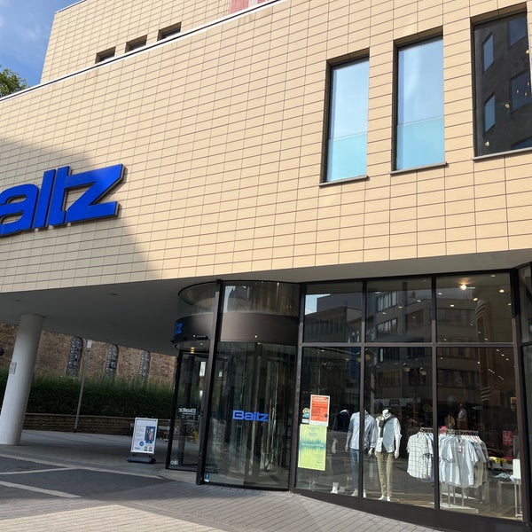 Baltz - Mitte - Bochum, Nordrhein-Westfalen