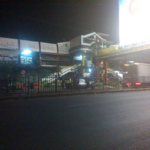Photos at Pasar Lawang - Jl. Raya Thamrin