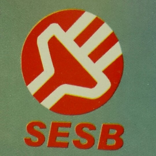 SESB Melawa Power Station - Structure