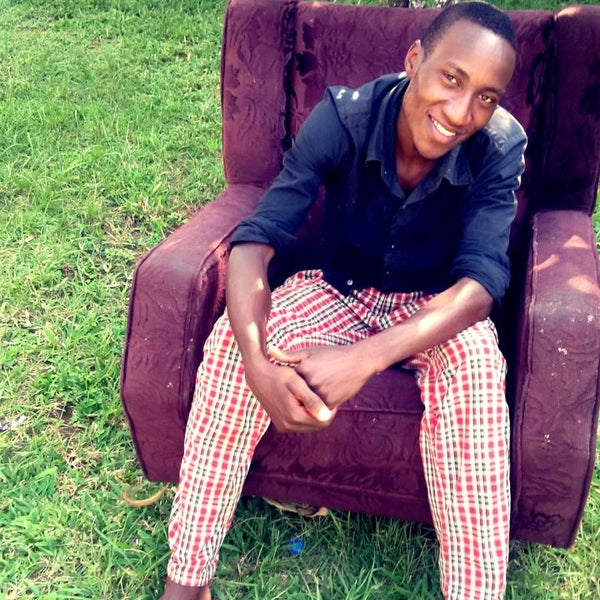 Manyema cafe - 2 tips