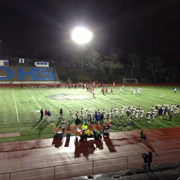 Photos at Balboa Stadium - Cortez - San Diego, CA
