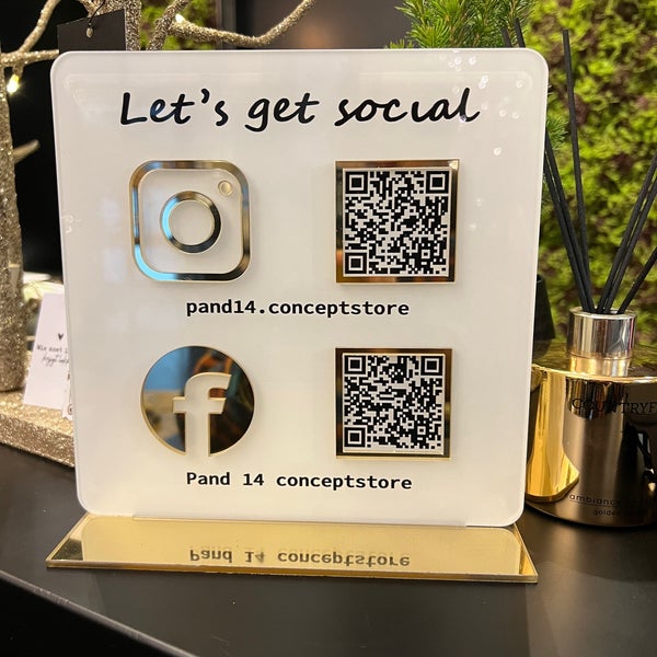 Pand 14 ConceptStore - Clothing Store in Veen