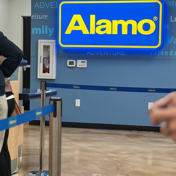 Photos at Alamo Rent A Car - Tenderloin - 13 tips from 698 visitors