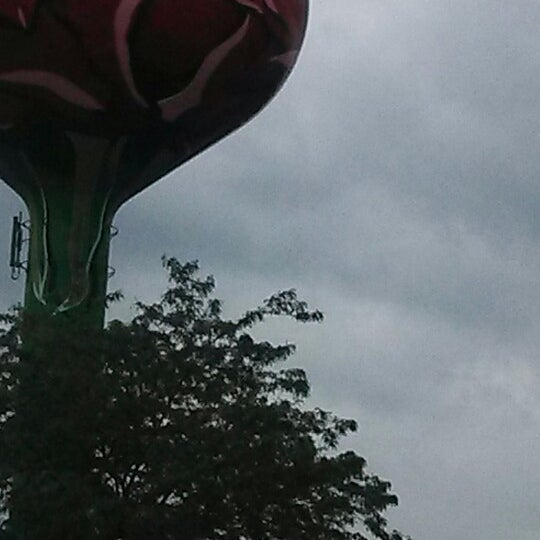 Photos at Rosemont Water Tower - 6 tips from 562 visitors