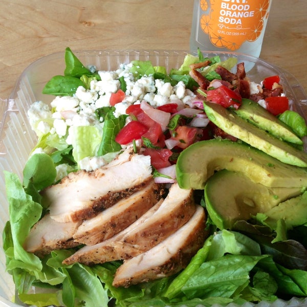 Deli Ohio - Sandwich Spot in Canton