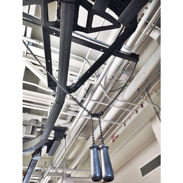 Reber Building - University Park, PA