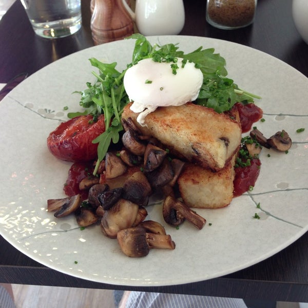 Third Wave Cafe - 10 tips from 156 visitors