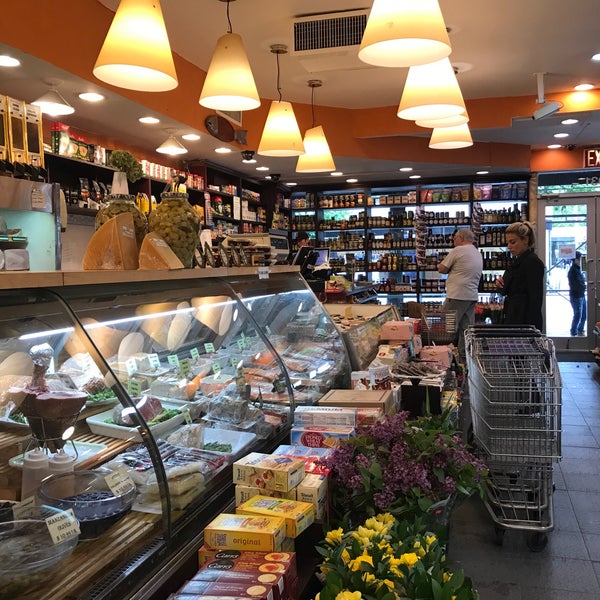 Marché Madison - Deli in Upper East Side