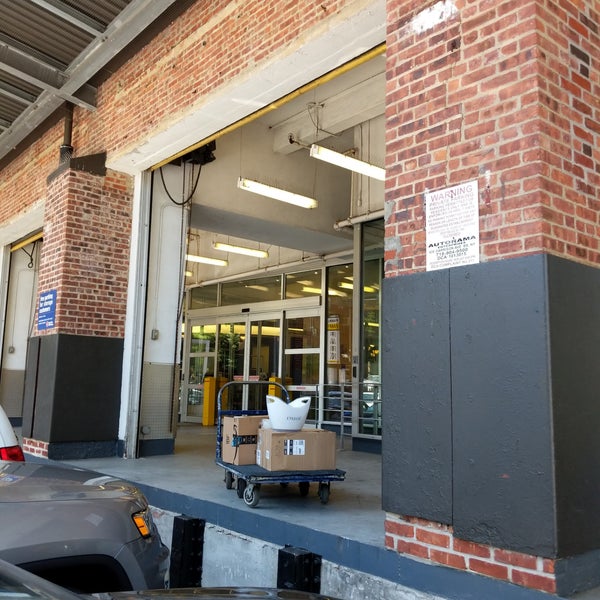 Manhattan Mini Storage - East Harlem - 8 tips from 348 visitors