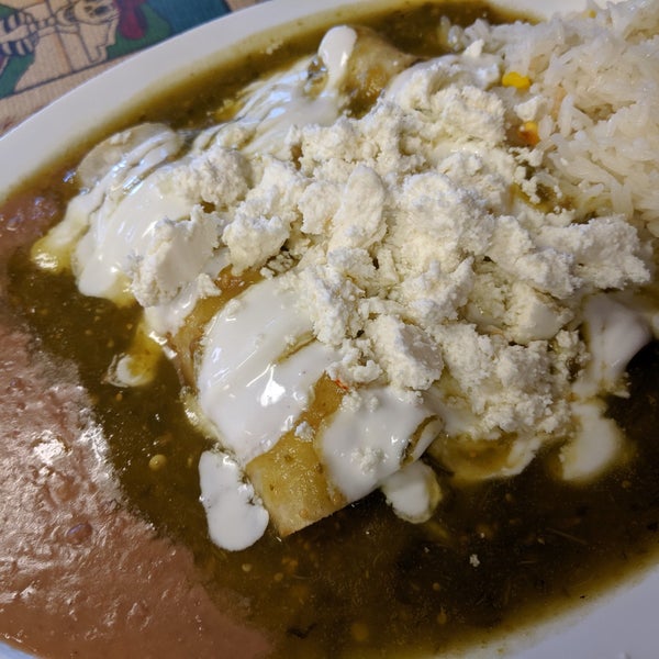 Tarasco's New Latino Cuisine - Athmar Park - 13 tips