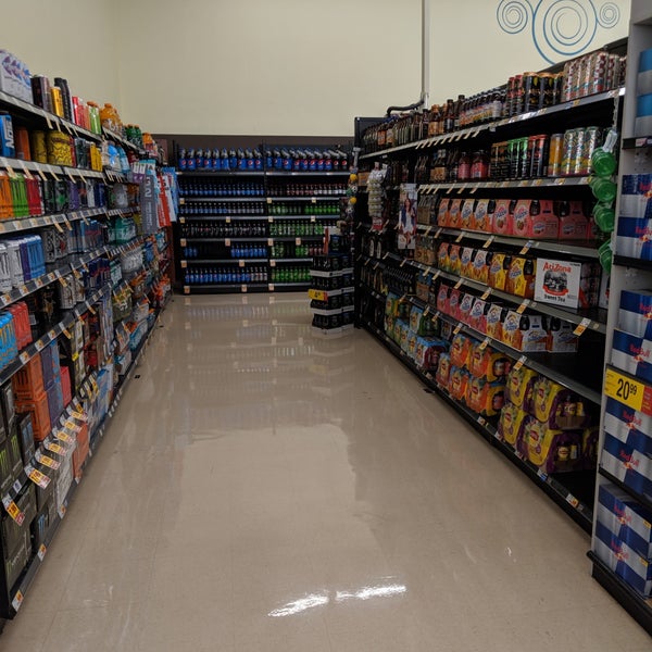 King Soopers - 1725 Sheridan Blvd