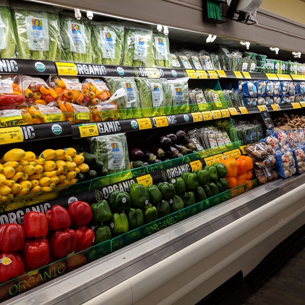 Safeway - Jefferson Park - 8 tips