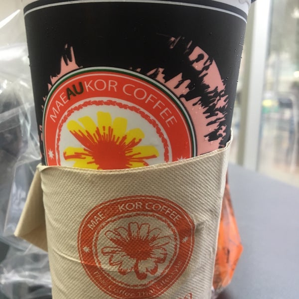 Mae Au Kor Coffee (แม่อู่คอ) - 2 tips from 142 visitors