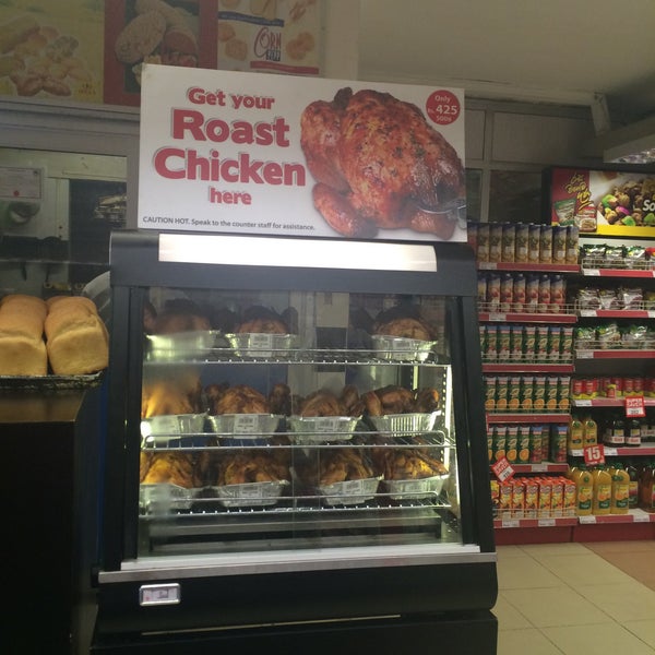 Keells Super - 12 tips