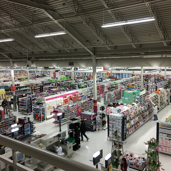 Real Canadian Superstore - Oshawa, ON